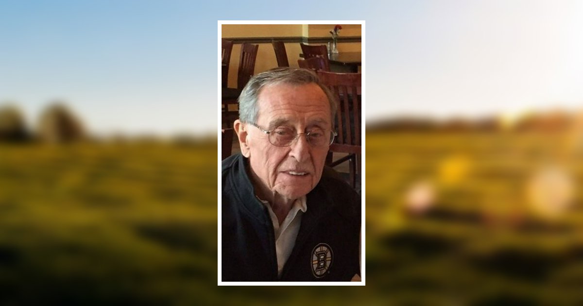 Paul P. Moen Obituary 2021 - Fay Brothers