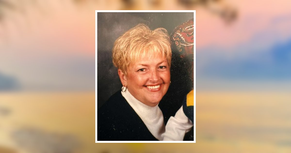 Peggy Elaine Little Obituary March 17, 2025 - Coffman Funeral & Cremation