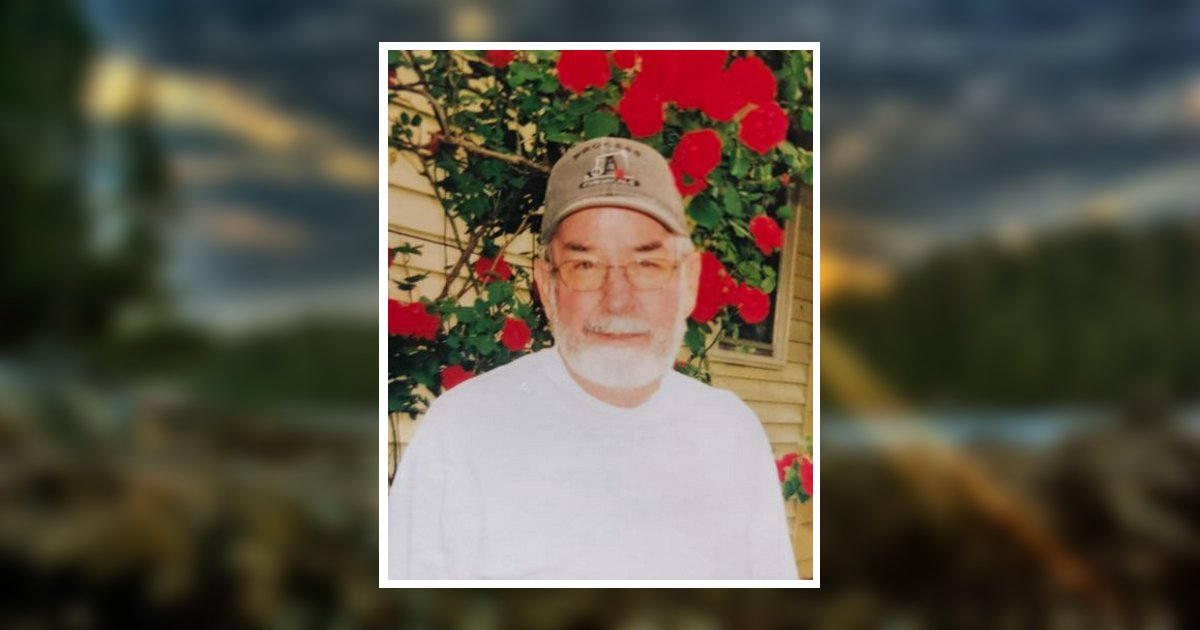 Joe Chandler Erwin Obituary April 15, 2024 - Sunset Memorial Gardens & Funeral Home