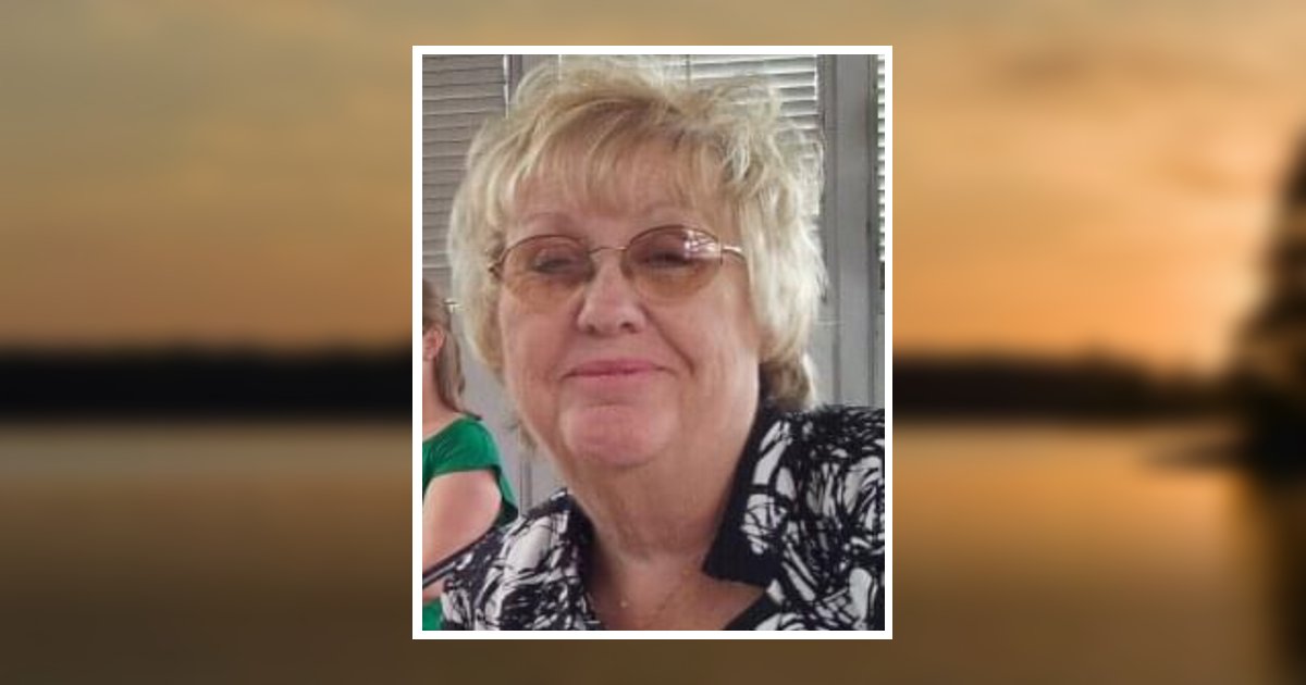 Linda Carol Richard Obituary March 27, 2024 - West Cobb Funeral Home & Crematory