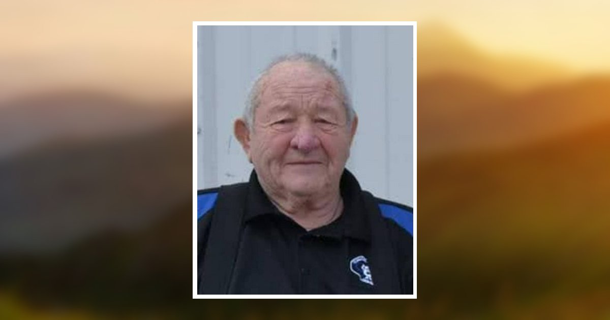 Steve L. Grover Obituary April 27, 2025 - Rudd Funeral Home