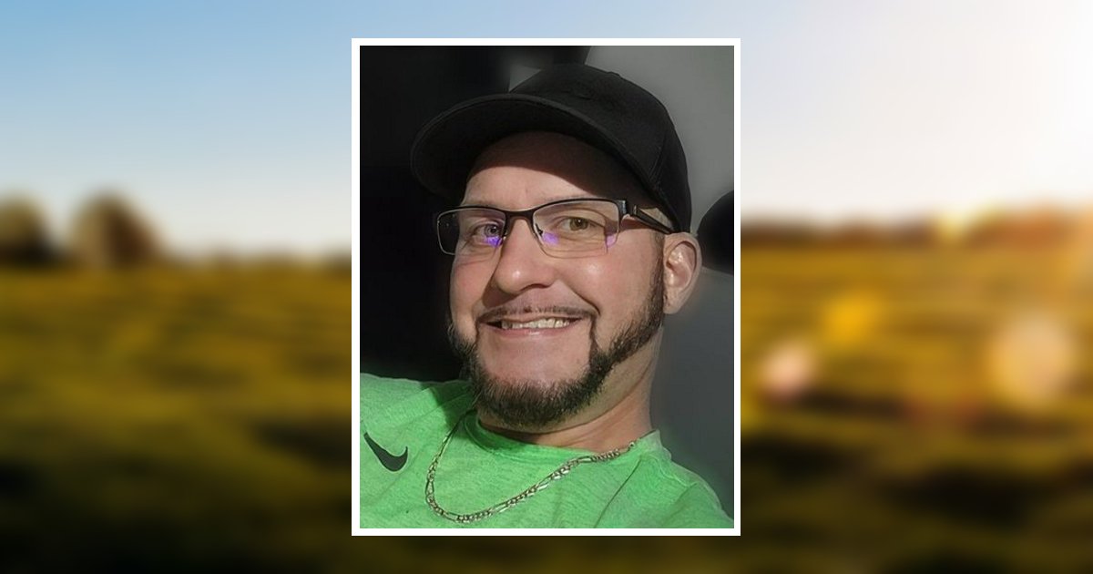 Wesley Lee Clutts Obituary August 9, 2024 - Hazel Green Funeral Home