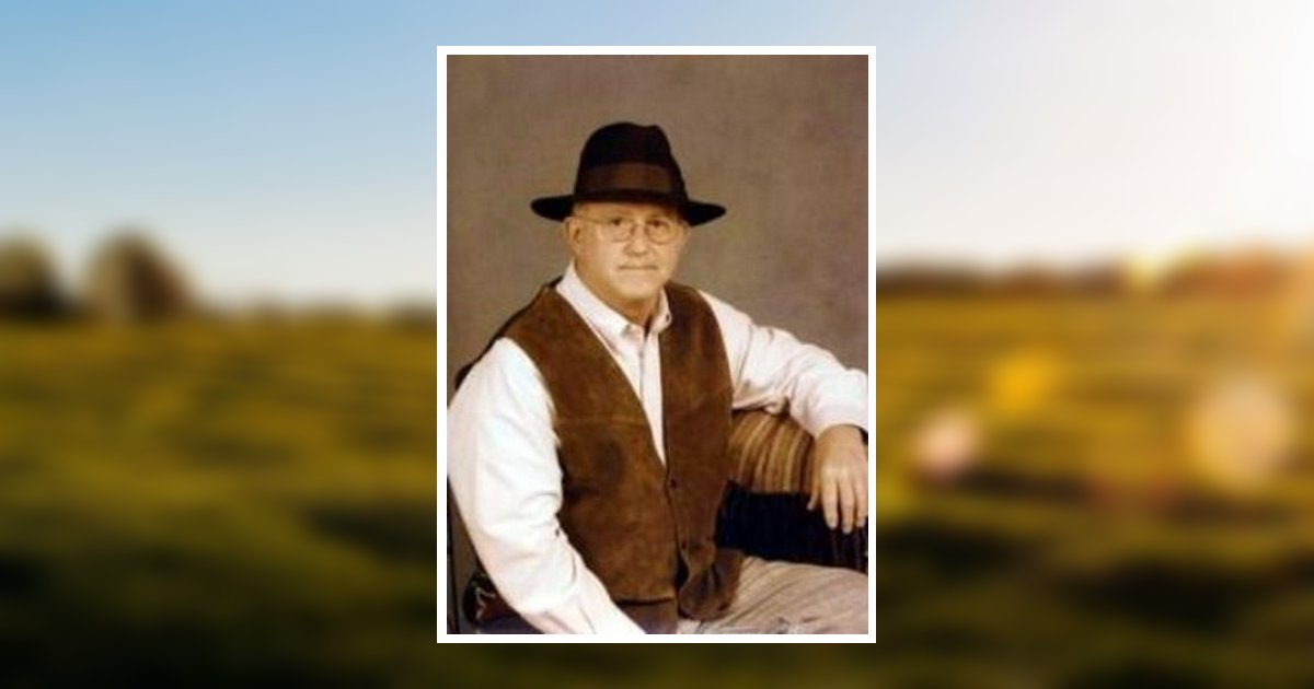 Ralph Mathis Obituary September 24, 2017 - Fuqua Bankston Funeral Home
