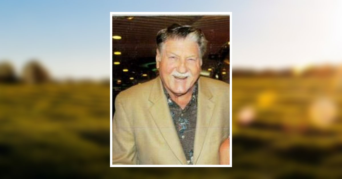 Donald Harvey Ramey Obituary June 3, 2020 - Caldwell & Cowan Funeral Home