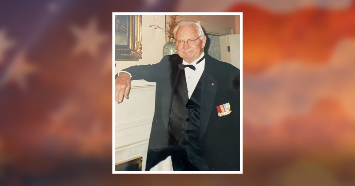 Richard "Dick" Philpot Obituary October 17, 2023 - Harpeth Hills Memory ...