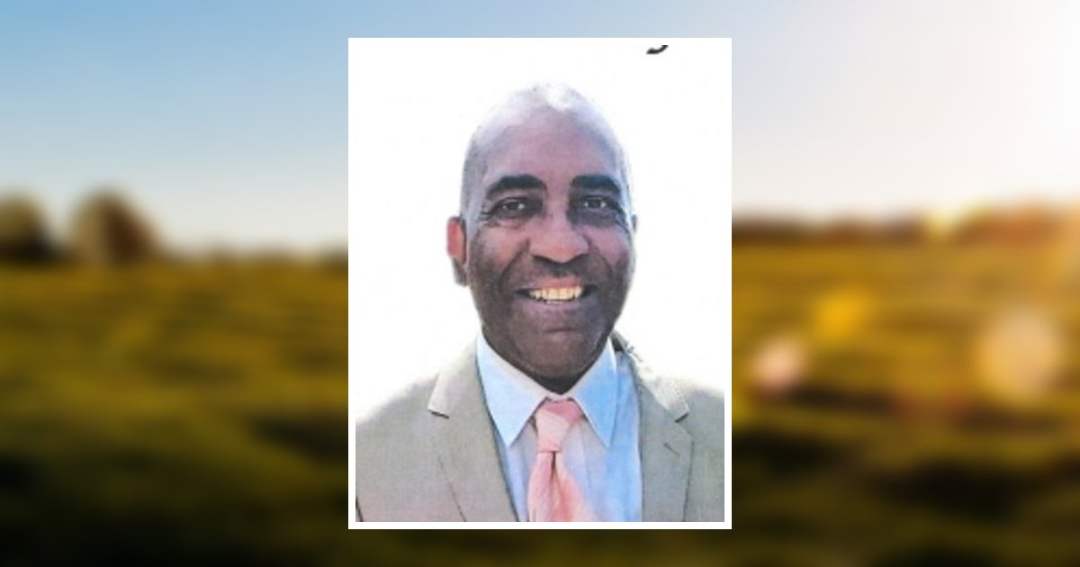 Orlando Mullins Jr. Obituary December 26, 2022 - Diehl-Whittaker Funeral | Cremation Services