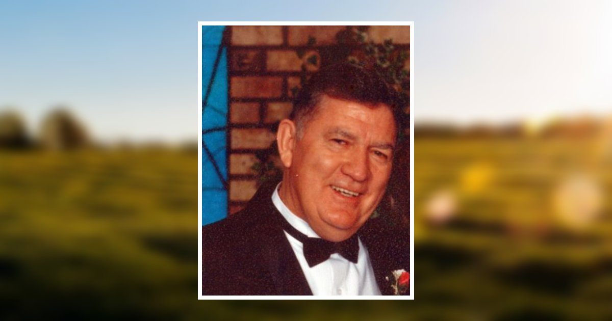 Bobby Stevens Obituary December 24, 2023 - Heath Funeral Home