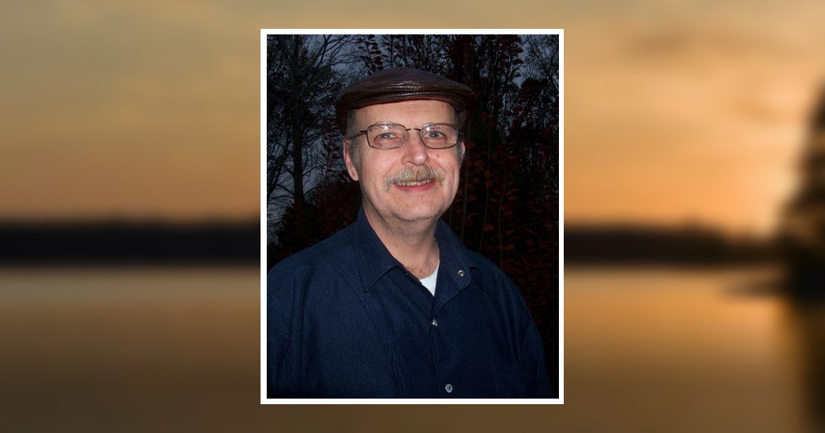 Steven Edward Kazee Obituary 2023 - Shaw-Davis Funeral Homes ...