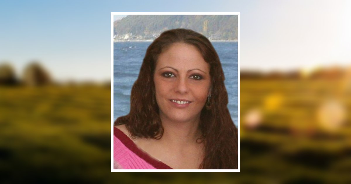 Shawna Pool Obituary June 13, 2011 - Stevenson Funeral Homes