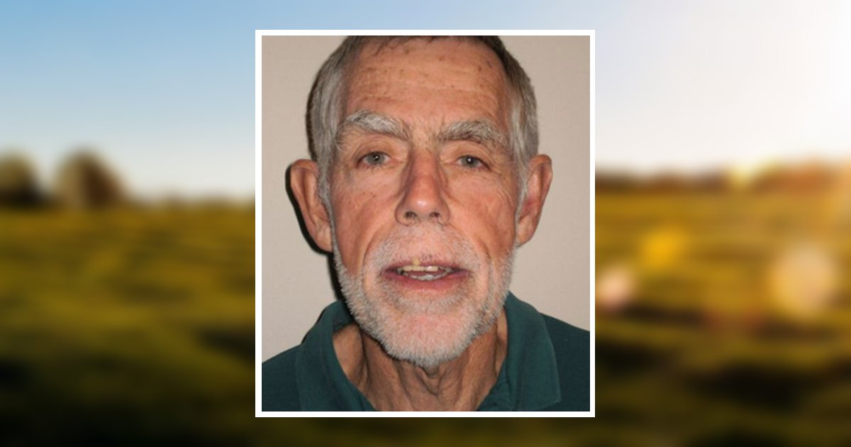 Michael Sinclair Md Obituary October 24, 2023 - Fortune - Keough ...