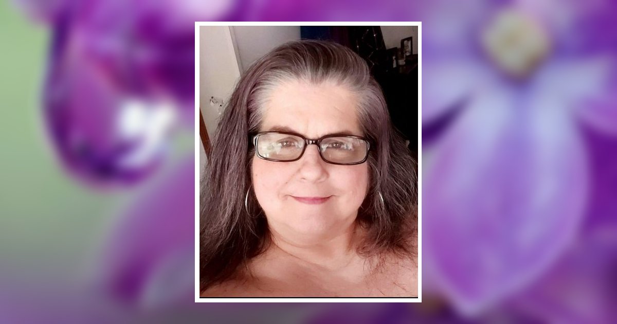Therese Michelle Smith Obituary February 1, 2024 - E. Alvin Small Funeral Home