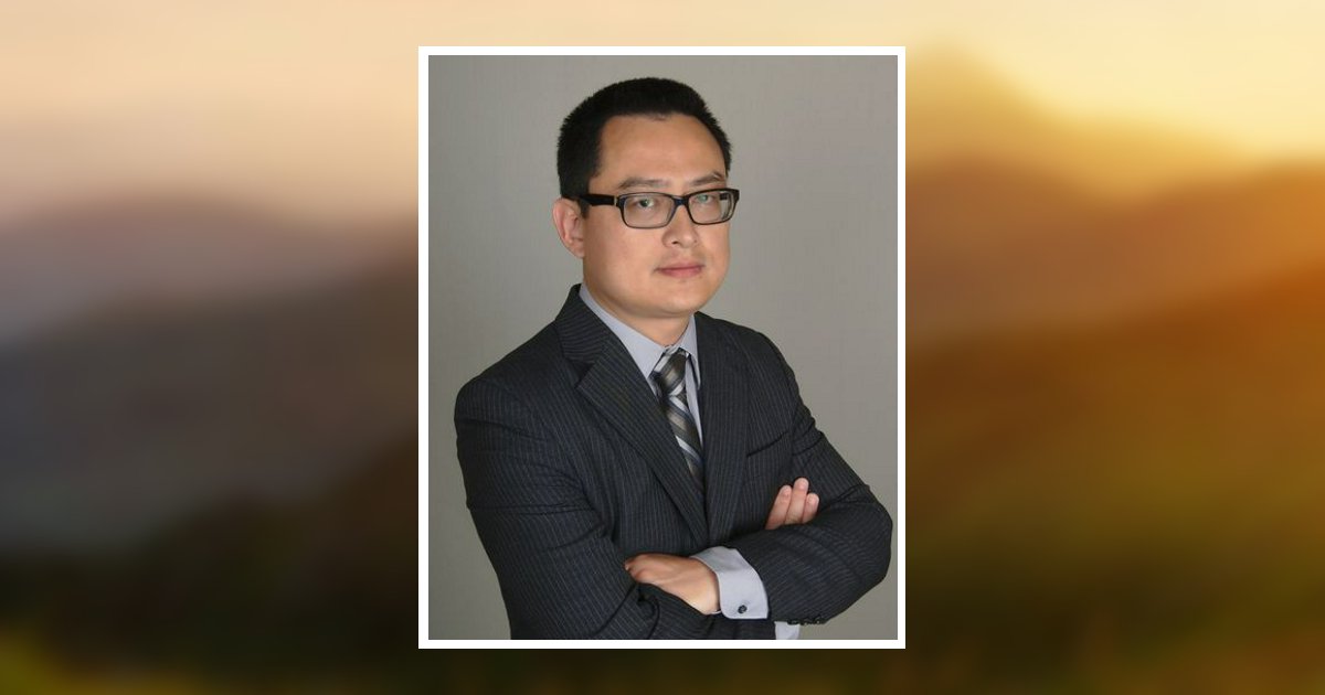 Weida Zhou Obituary November 23, 2022 - Eversole Mortuary