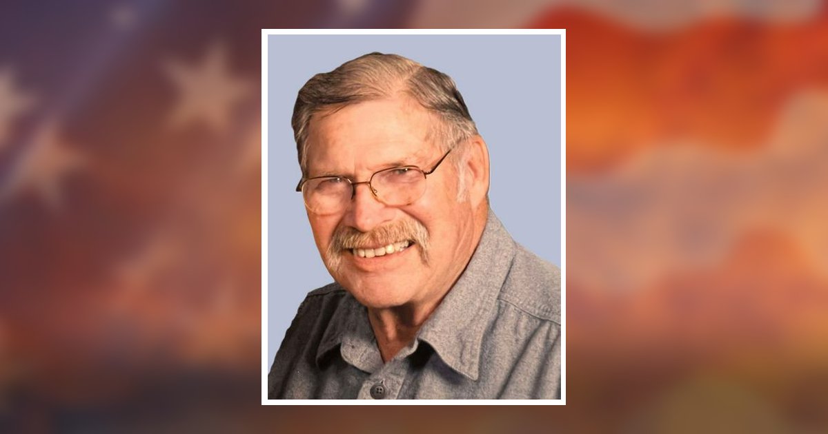 Richard Heisler Obituary October 14, 2024 - David-Donehower Funeral ...