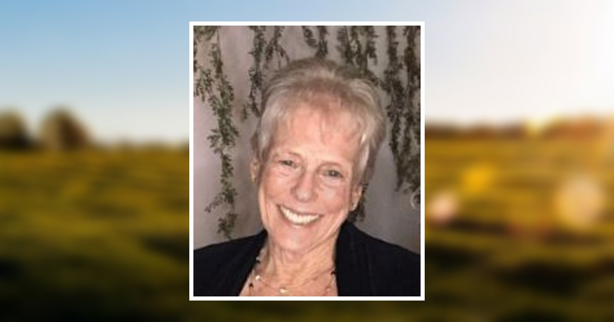 Patricia "Pat" Hoffmann Obituary July 16, 2019 - Starkson Family Life ...