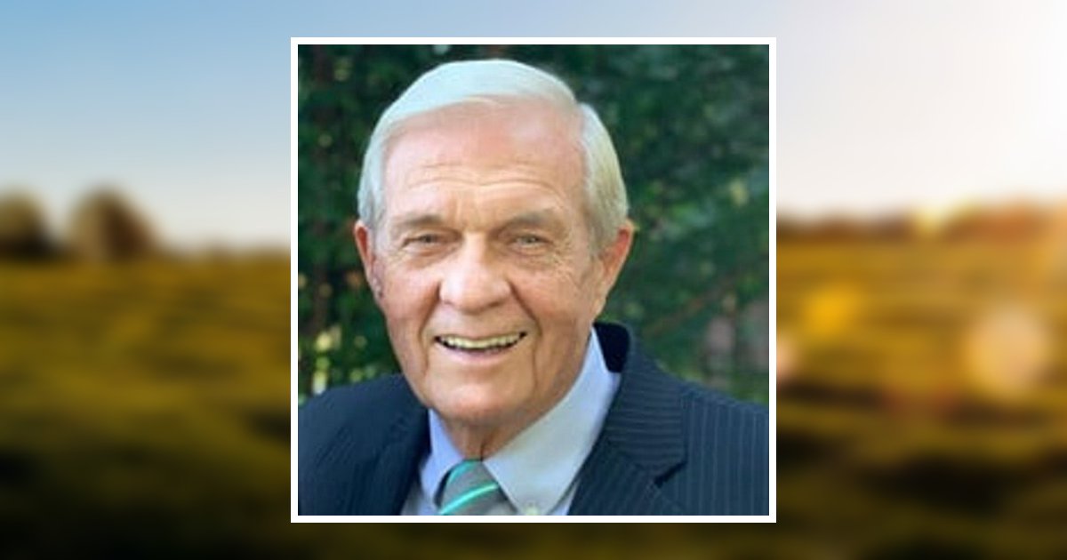 Larry Guy Meade Obituary March 26, 2024 - Maraman-Billings Funeral Home