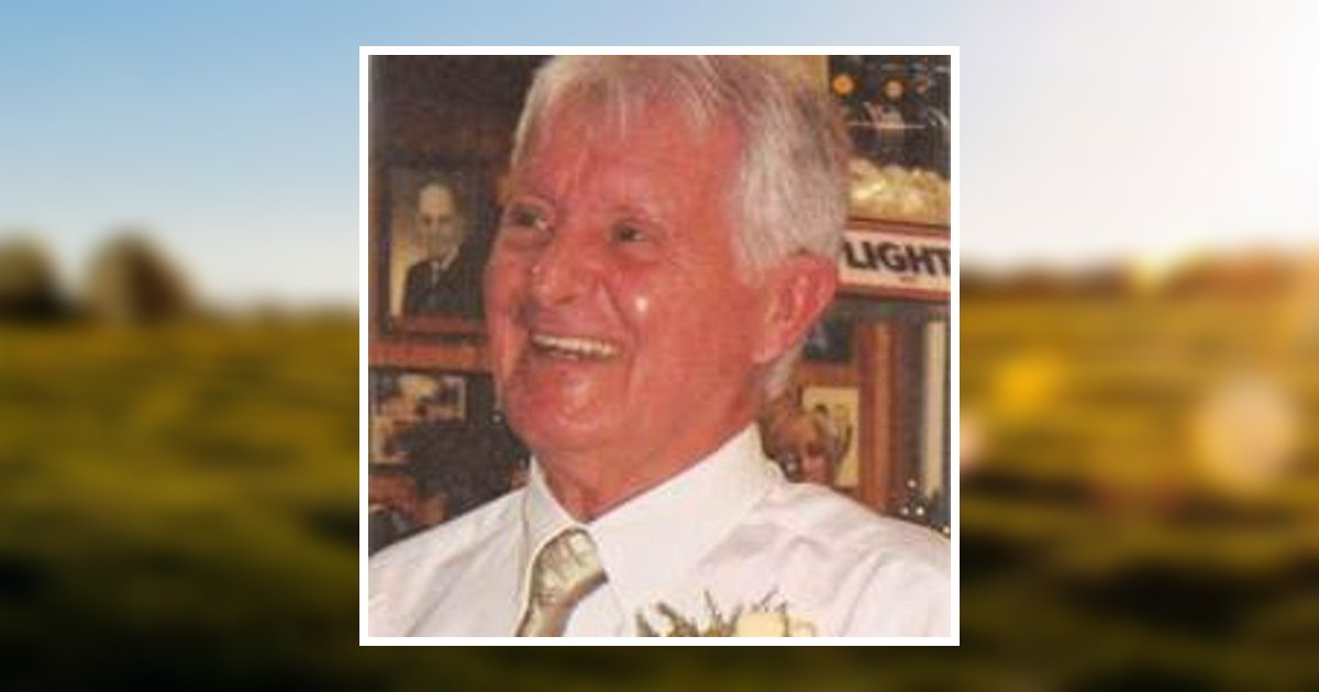 Verdon Moore, Sr. Obituary August 11, 2023 - Love Funeral Home