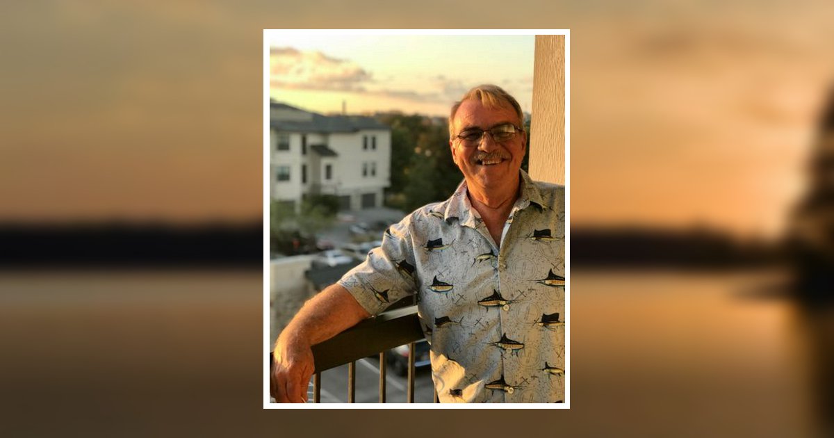Raymond Joseph Setty, II Obituary May 18, 2023 - Countryside Funeral Home