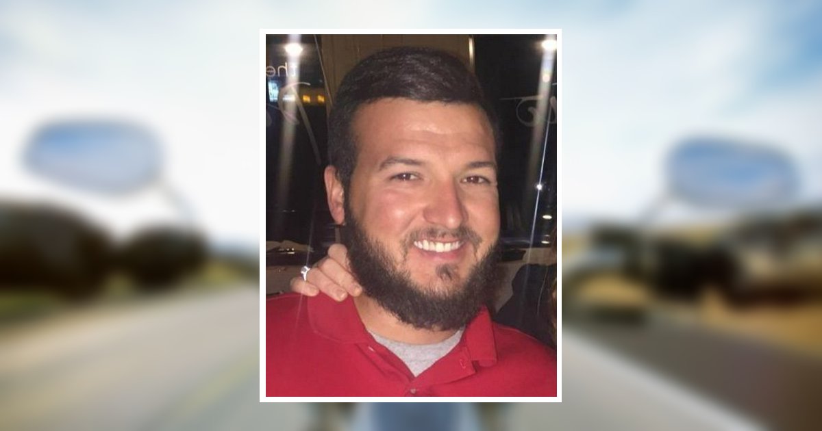 Brandon Adam "T-Boog" Verrett Obituary October 21, 2023 - Chauvin ...