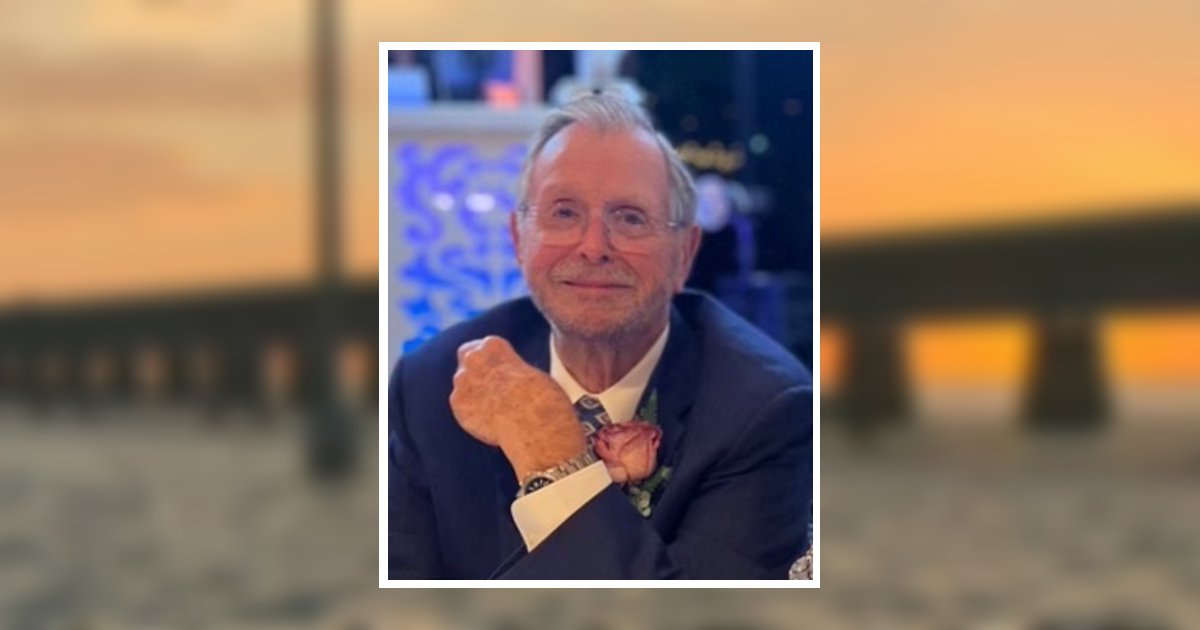 Frank Alexander Obituary December 17, 2025 - T.M. Ralph Funeral Homes