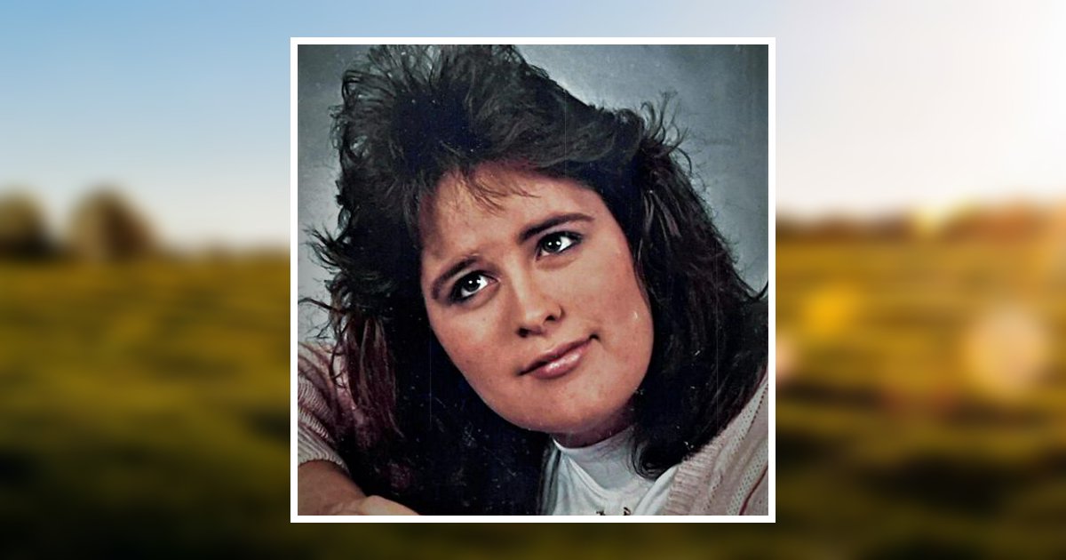 Lisa Whitten Bryant Obituary November 3, 2022 - Shackelford Funeral ...