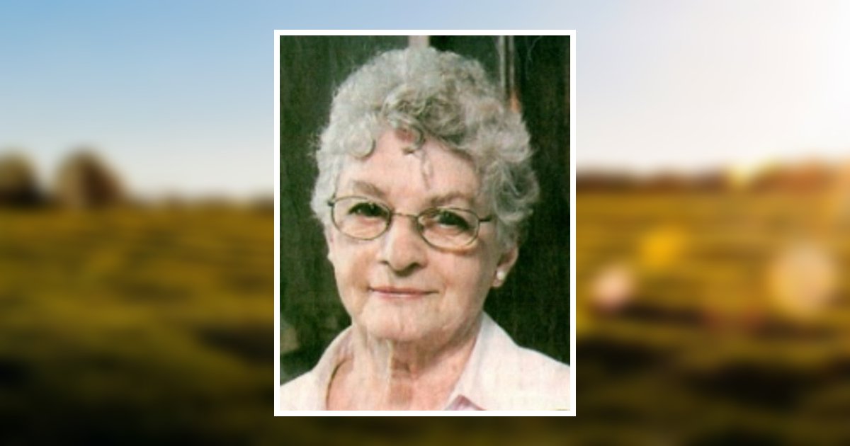 Ann Marie Muldoon Obituary March 16, 2023 - Joseph J. Stutz, Inc ...