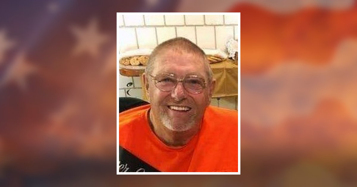 George Theisen Obituary July 30, 2024 - Wozney-Killian Funeral Home