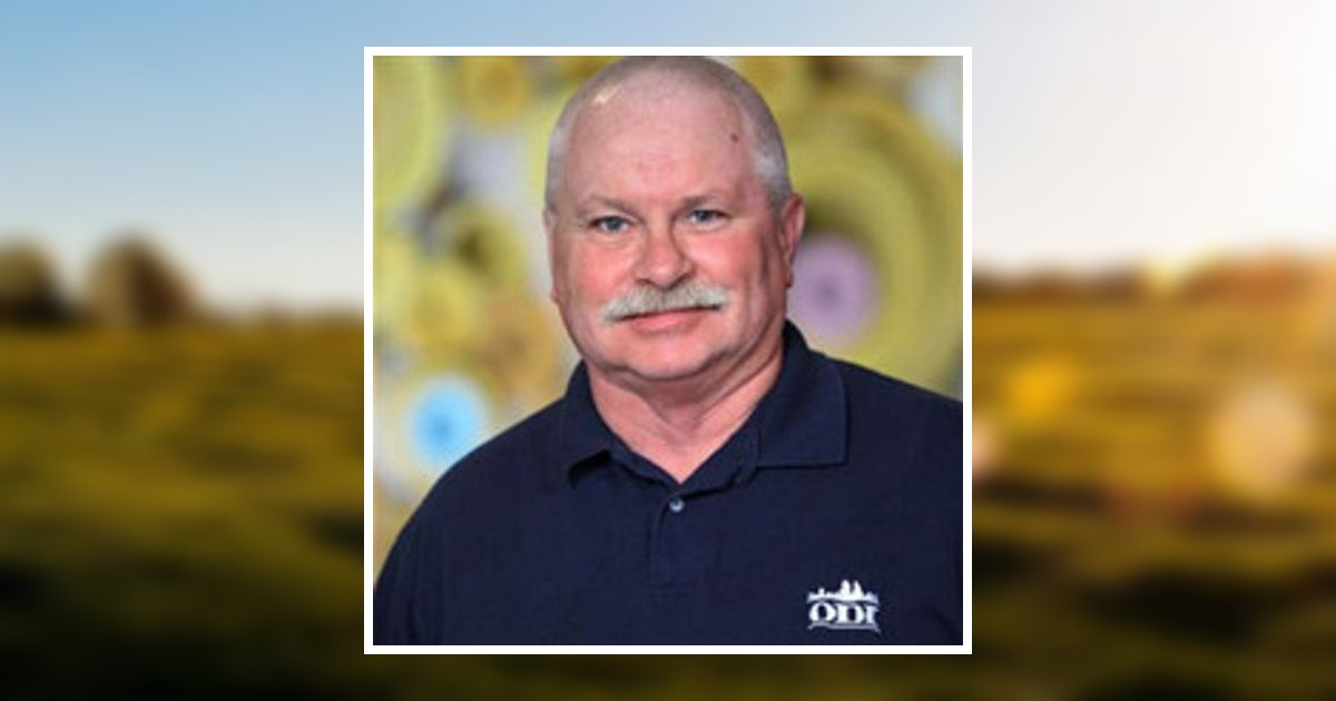 Terry Edward Dillard Obituary April 20, 2019 - J.T. Morriss & Son ...