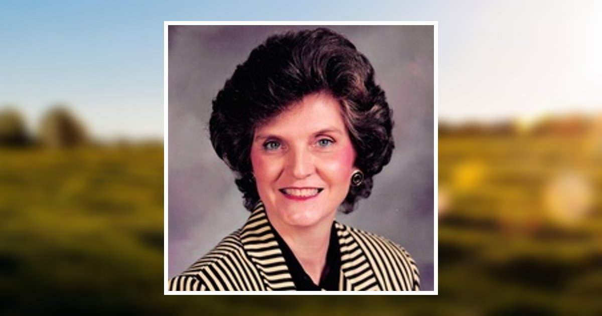 Kenelia Ann Burns Obituary April 19, 2019 - Cutshall Funeral Home