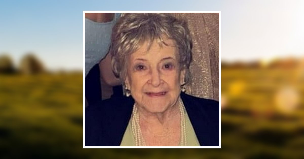 Janis Louise Holmes Obituary February 25, 2024 - Faith & Family Funeral ...