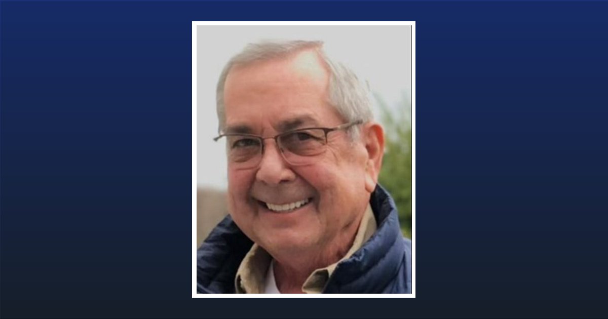 Michael "Mickey" Joseph Finn Obituary June 1, 2024 - Ronald B. Jones Funeral Home