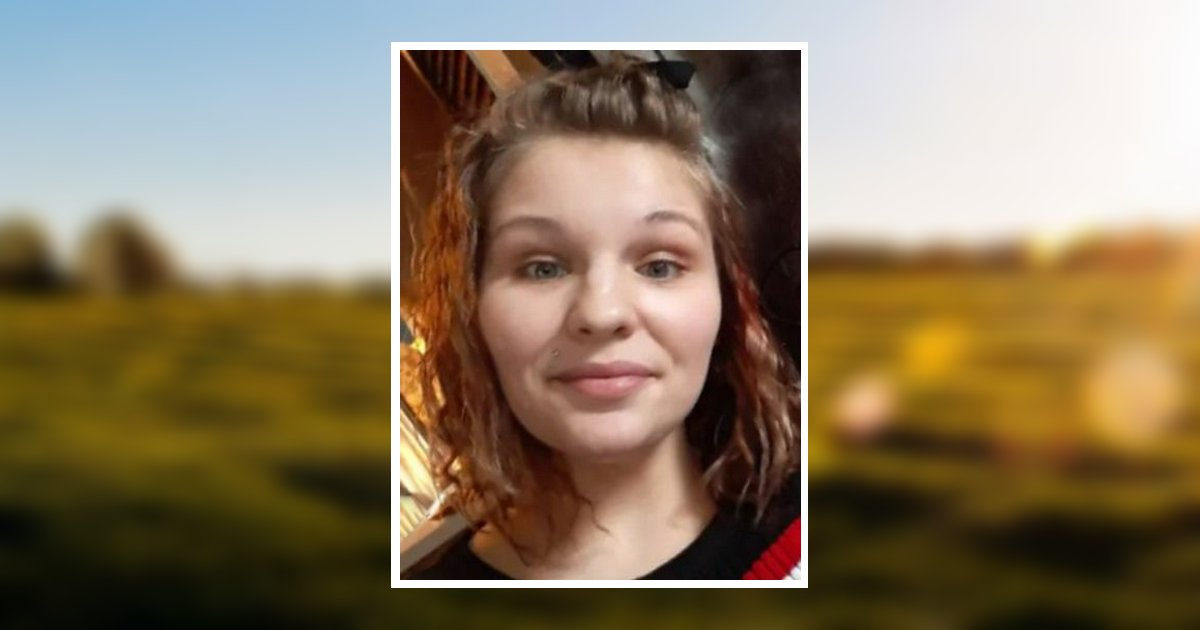 Jamie Binns Obituary 2022 - Halbritter Wickens Funeral Services