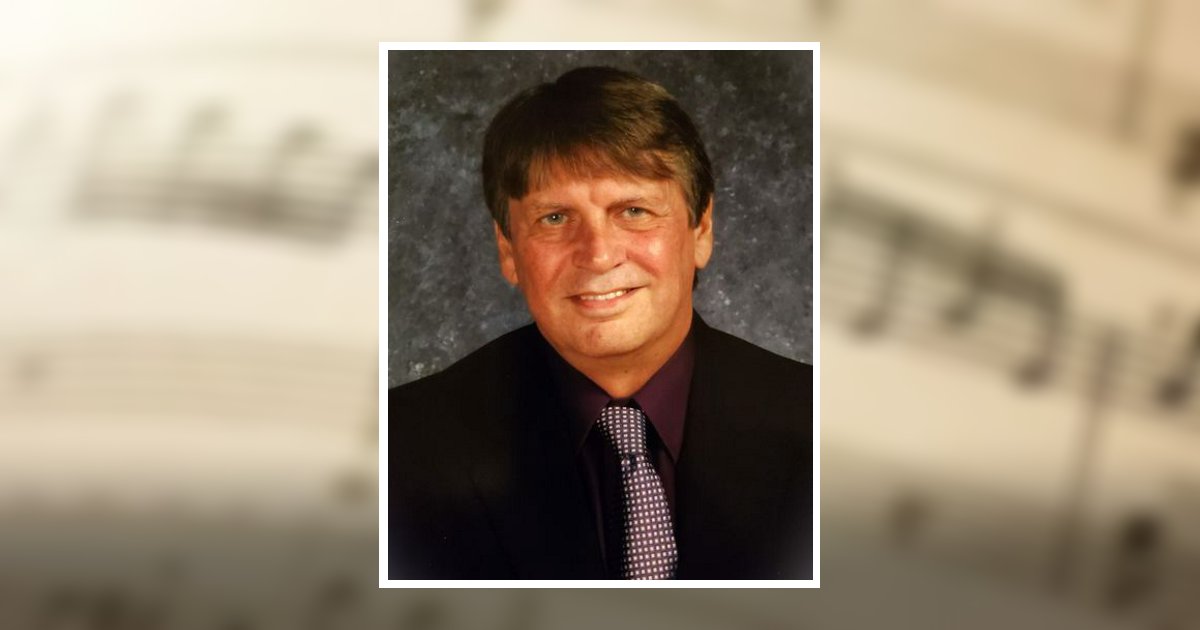 Steven R. Morrell Obituary 2024 - The Morrison Etheridge Funeral Home, Inc.