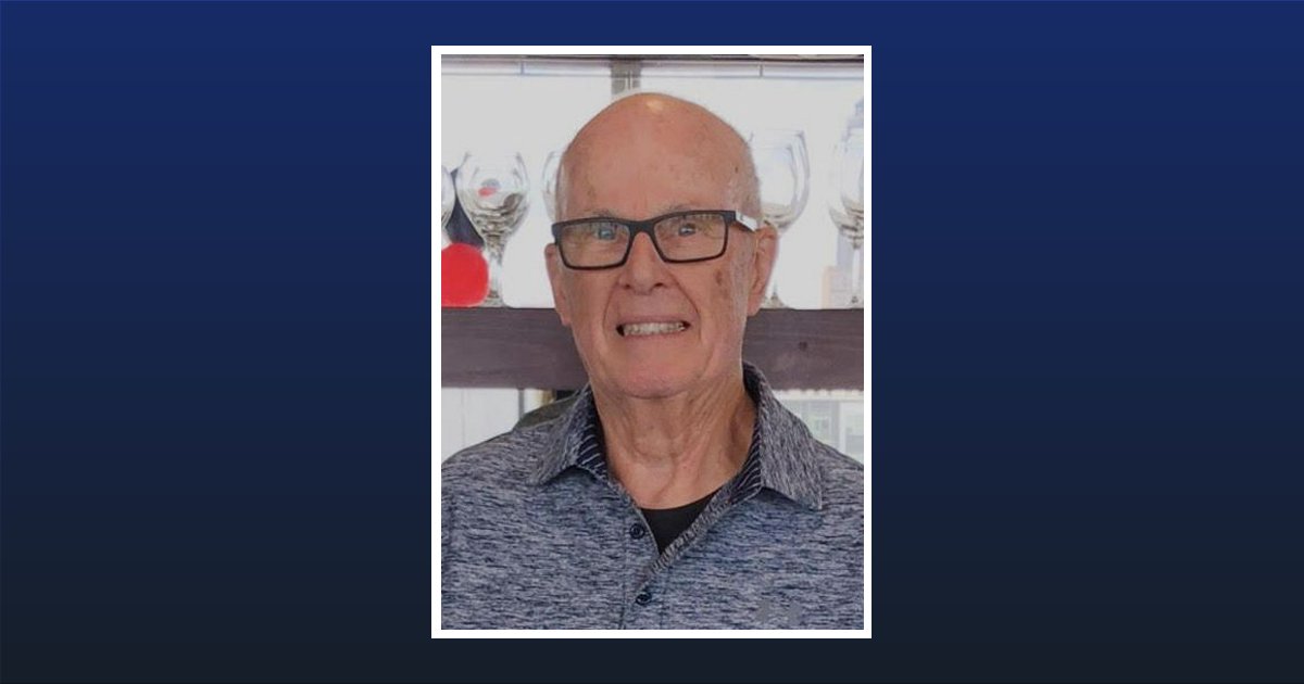 Richard Martin Lester Obituary April 2, 2022 - Ernst Funeral Home