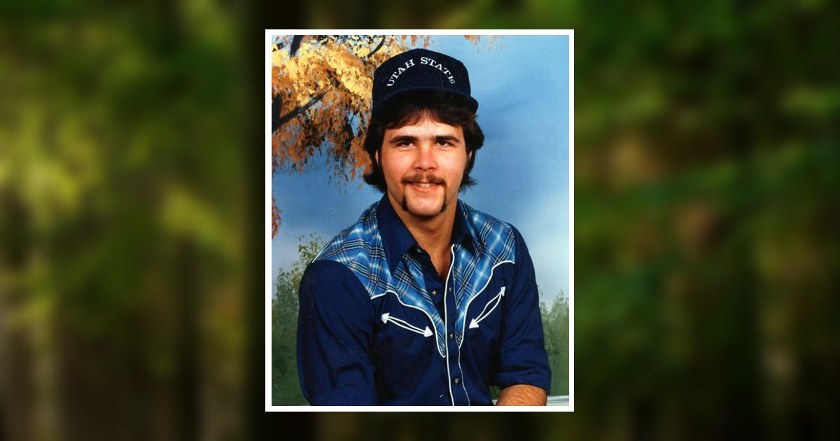 Steven Lynn Sharples Obituary January 2, 2023 - White Pine Funeral Services