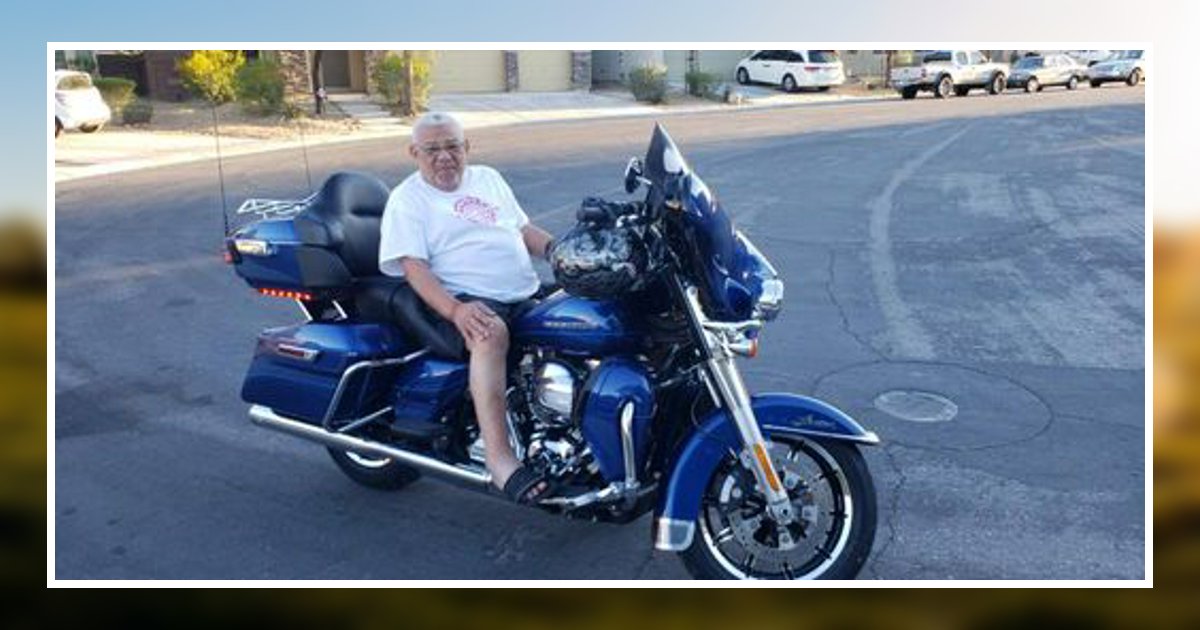 Frank Rosa Sr Obituary December 12, 2023 - Green Farewells Cremation