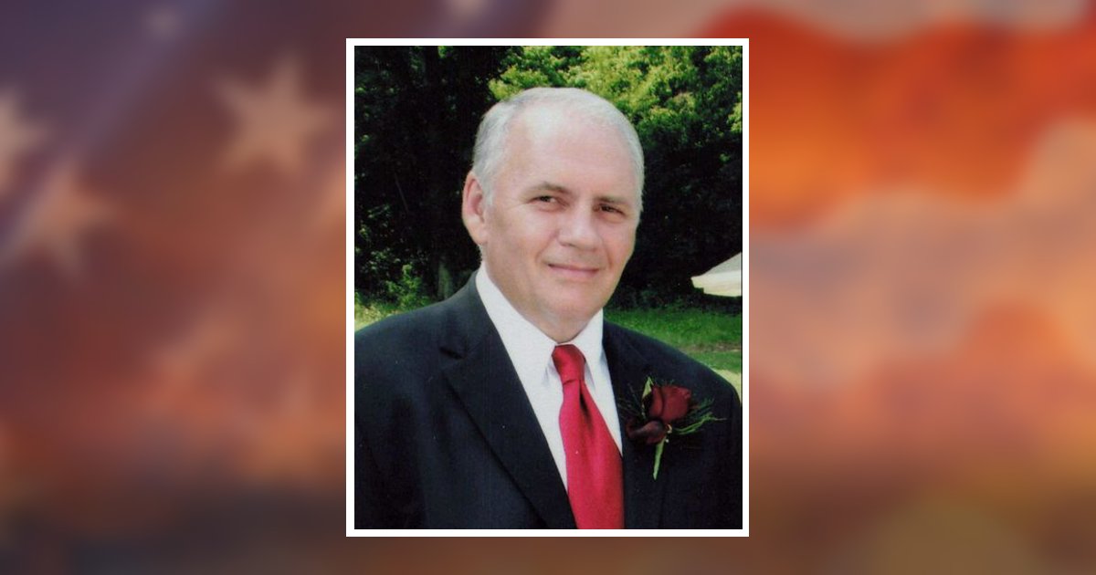 Michael Ray Reed Obituary February 15, 2023 - Woodard Funeral Home