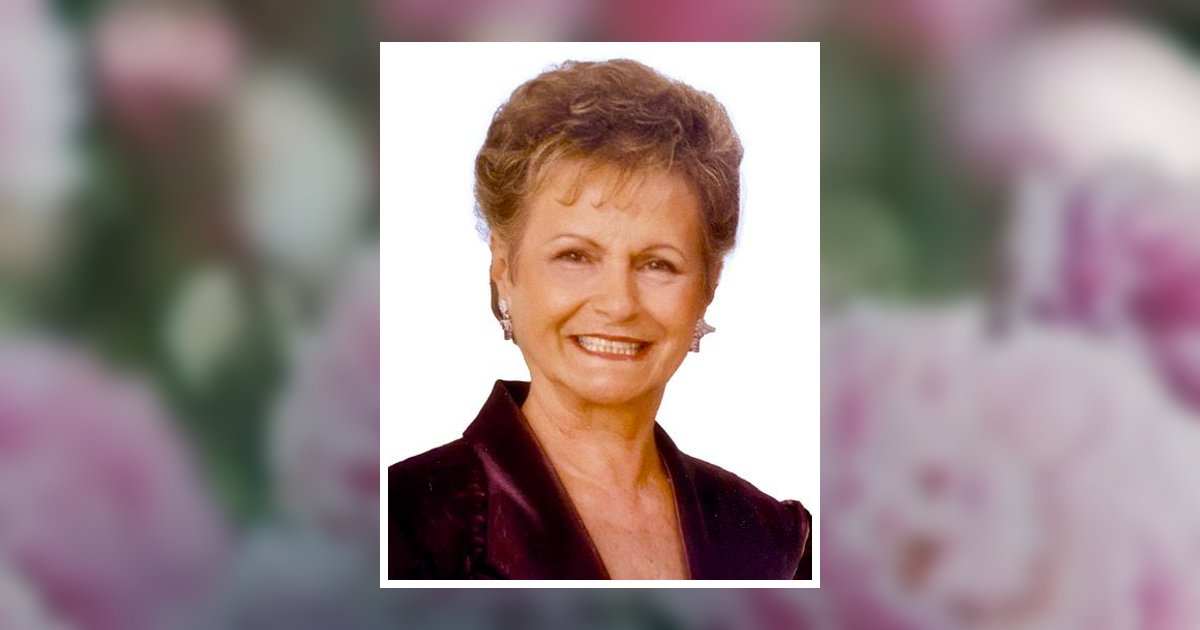 Sandra “Sandi” Joyce Gilbert Allen Obituary March 18, 2024 - Carey Hand ...