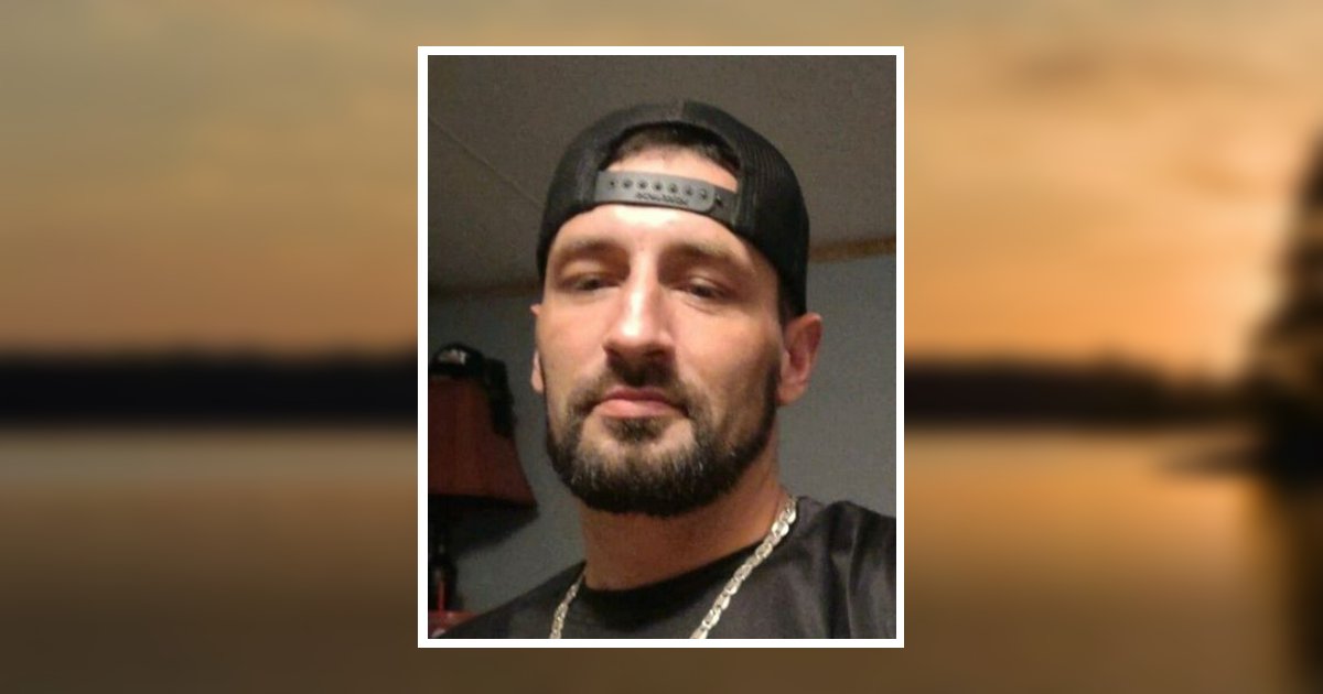 Derek Michael Whitlock Obituary November 18, 2022 - Coile and Hall ...