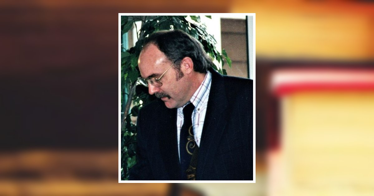 Kevin Lynn Briggs Obituary October 28, 2022 - Lindquist Mortuary