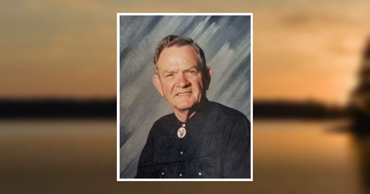 James Edwin Loock Obituary February 18, 2023 - Lindquist Mortuary