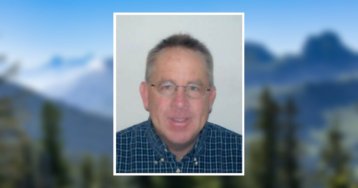 Douglas Donald Carty Obituary October 2, 2024 - Lindquist Mortuary