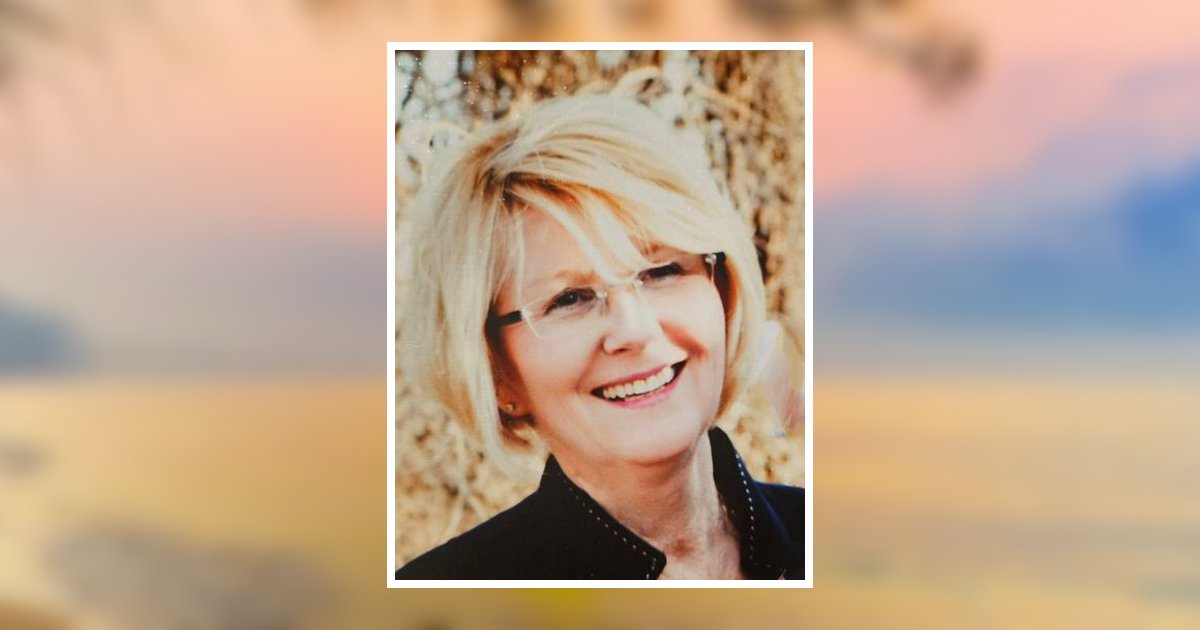 Phyllis Hamrick Obituary August 31, 2024 - Jefferson Memorial Funeral ...