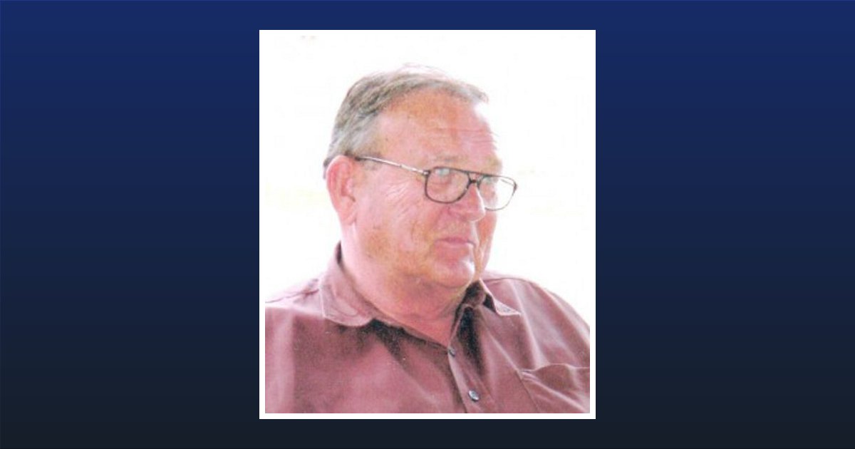 Judge Ellison Obituary October 23, 2015 - Sawyer-George Funeral Home