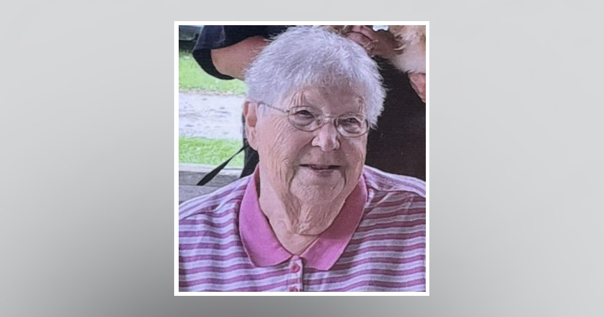 Carol Brown Obituary 2024 - Schmidt Family Funeral Home Carol Brown Obituary 2024 - Schmidt Family Funeral Home