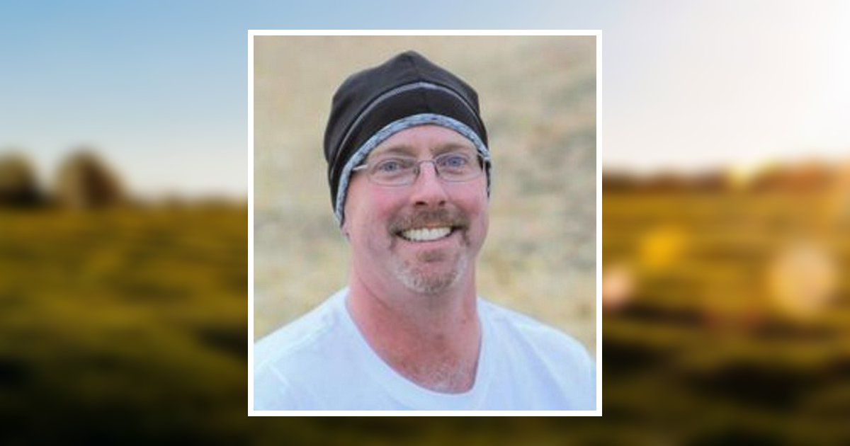 Ryan Hinnenkamp Obituary November 14, 2018 - Patton-Schad Funeral Home