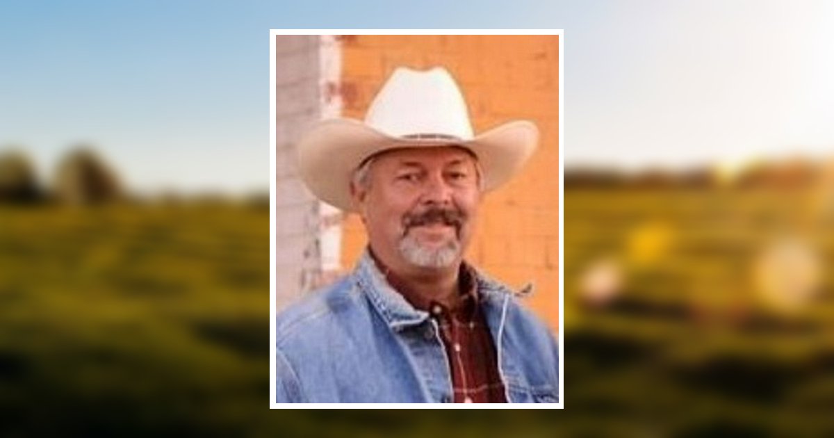 Alan Terry Obituary March 4, 2022 - Rudd Funeral Home