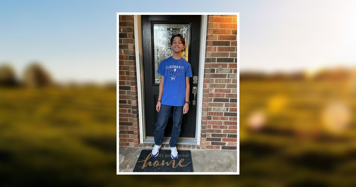 Connor James Butera Obituary February 4, 2025 - Mountain Valley Funeral ...