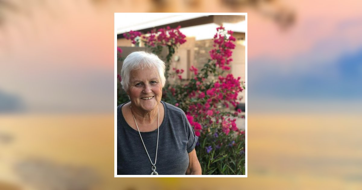 Mona Eve Erickson Obituary June 19, 2023 - Avink McCowen Secord Funeral ...