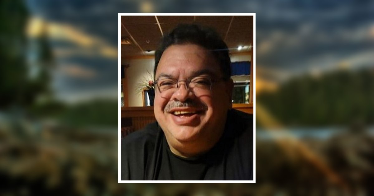 Kenneth Ignacio Sandoval Obituary February 18, 2025 - Trujillo Family ...