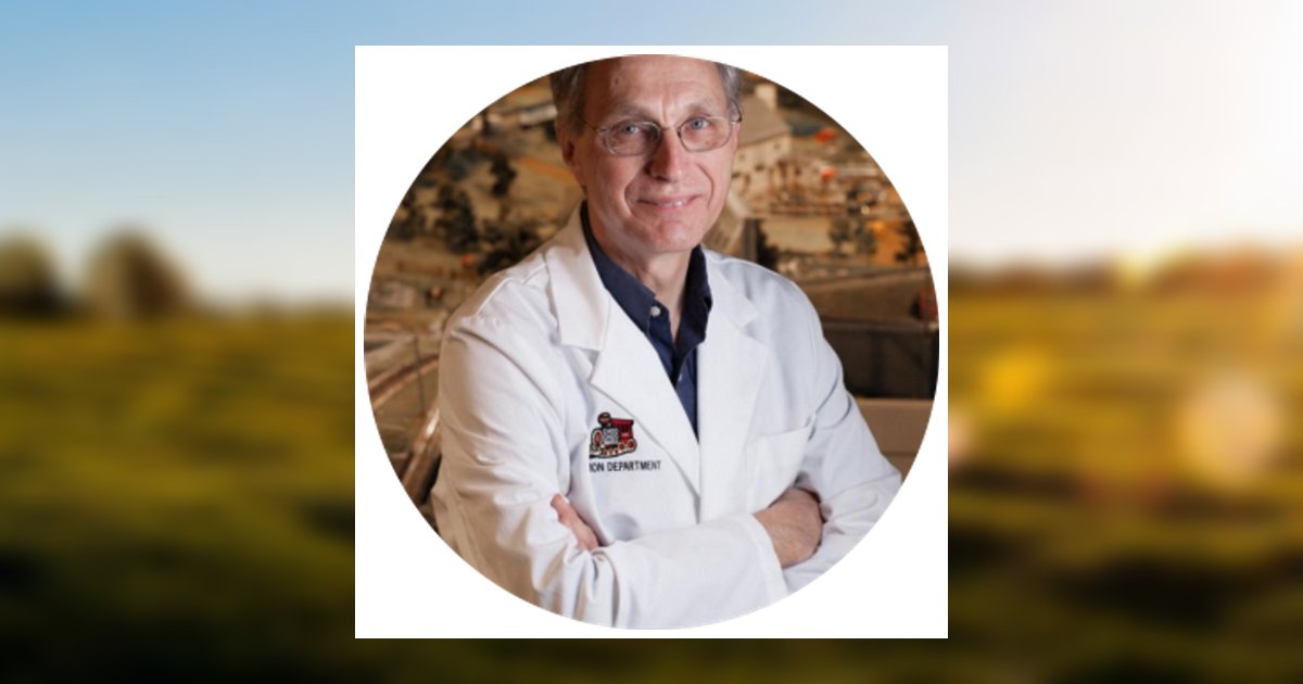 Thomas C. Groff, Choo Choo Barn Owner Obituary November 11, 2019 ...